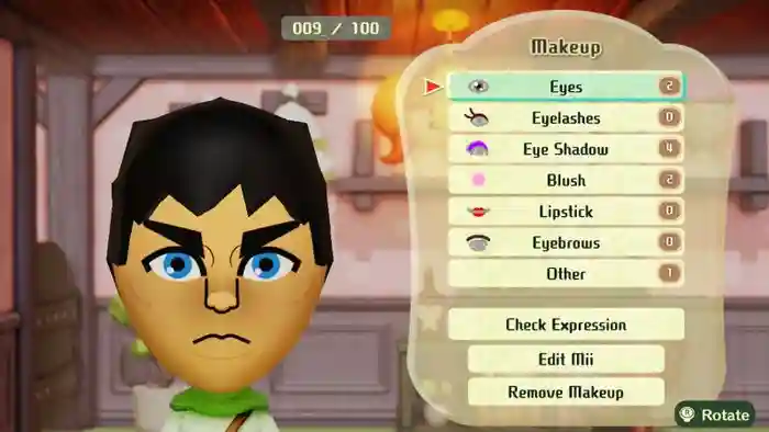 Miipedia - Little Mac