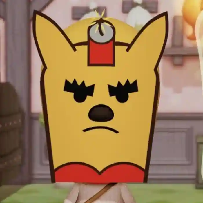 Miipedia - Ma-San (Parappa the Rapper)