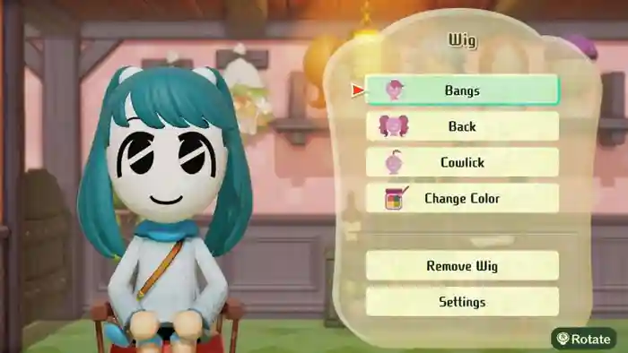 Miipedia - Jenny XJ-9 Wakeman (My Life as a Teenage Robot)