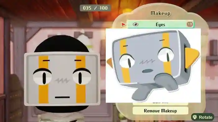 Miipedia - Balrog (Cave Story)