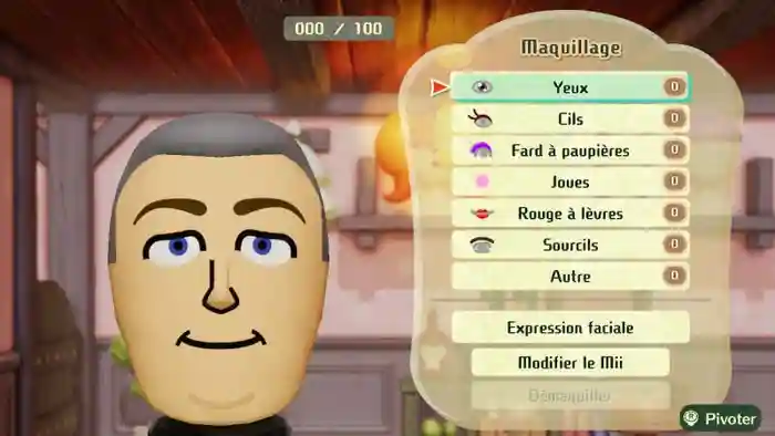 Miipedia - André Bourgeois (Mayor of Paris) [Miraculous: Tales of ...