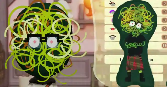 Miipedia - Tangle Bottom (Splatoon)