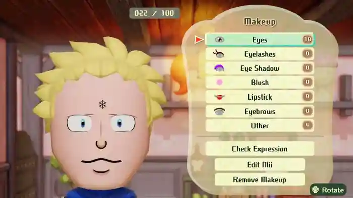 Miipedia - Terryman (Kinnikuman)