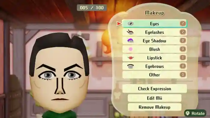 Miipedia - Tadano Hitonari (without Demonica helmet) from SMT Strange Journey