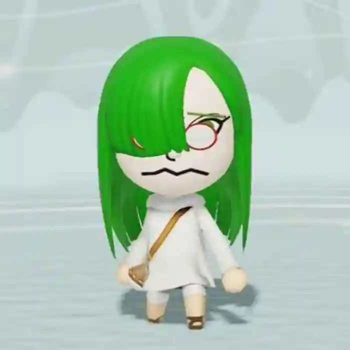 Miipedia - Kai Satou (Your Turn to Die/YTTD)