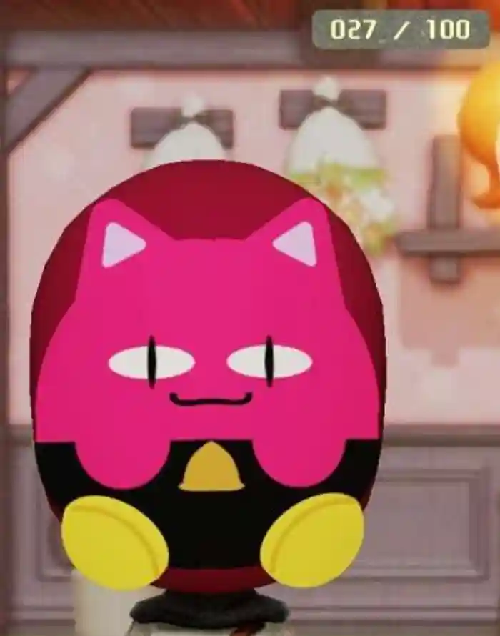 Miipedia - Dinkle ItemLabel