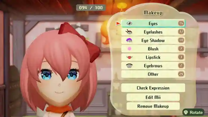 Miipedia - Sayori (DDLC/Doki Doki Literature Club)