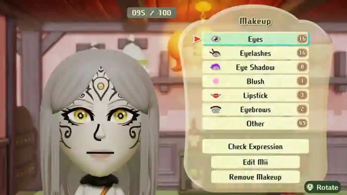 Miipedia - Meyneth (Xenoblade Chronicles)