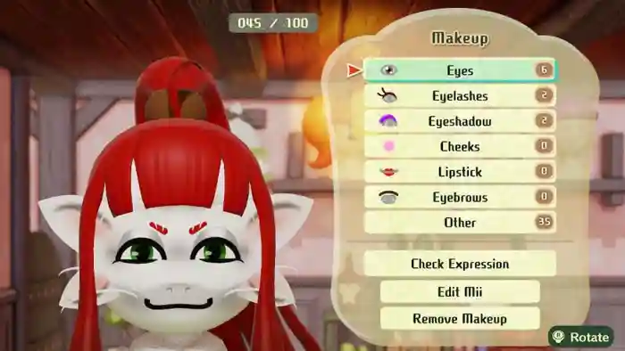 Miipedia - Ariral (Voices of the Void)