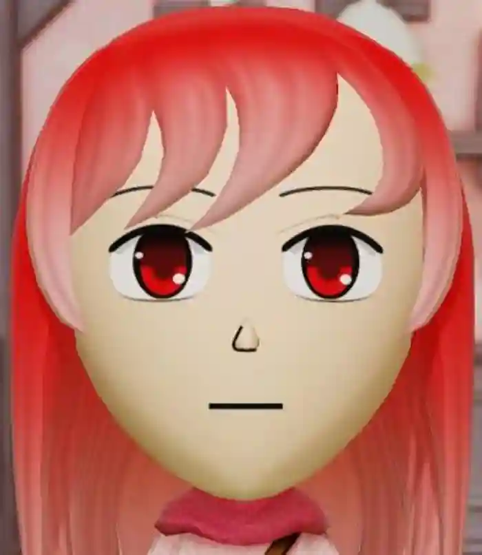 Miipedia - Audrey (HuniePop)