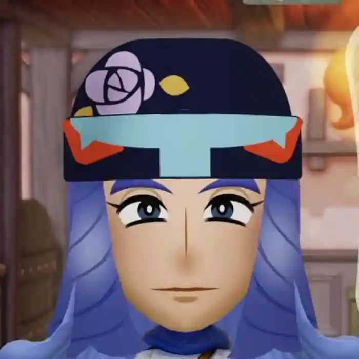 Miipedia - Melli (Pokémon Legends Arceus)