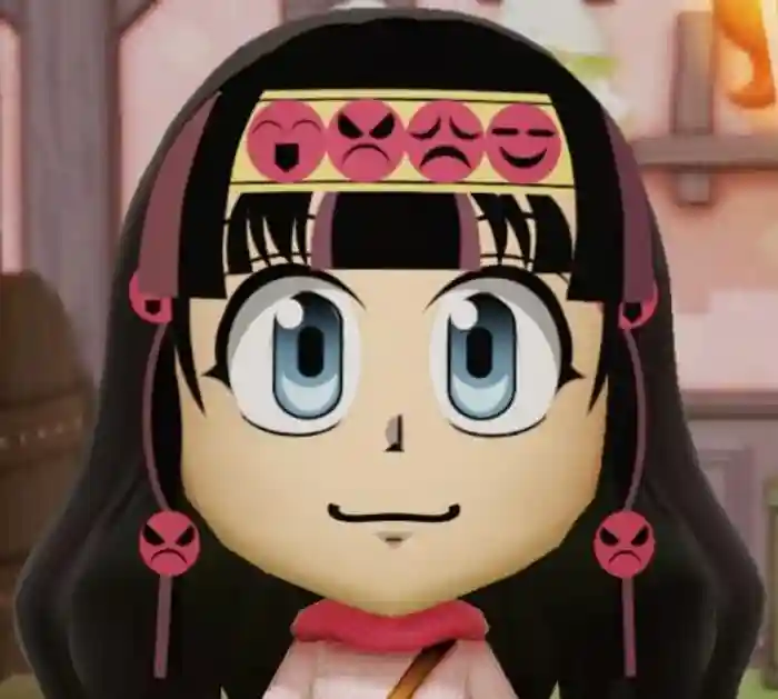 Miipedia - Alluka Zoldyck (Hunter x Hunter)