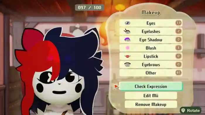 Miipedia - Elisabeth(Eipril)