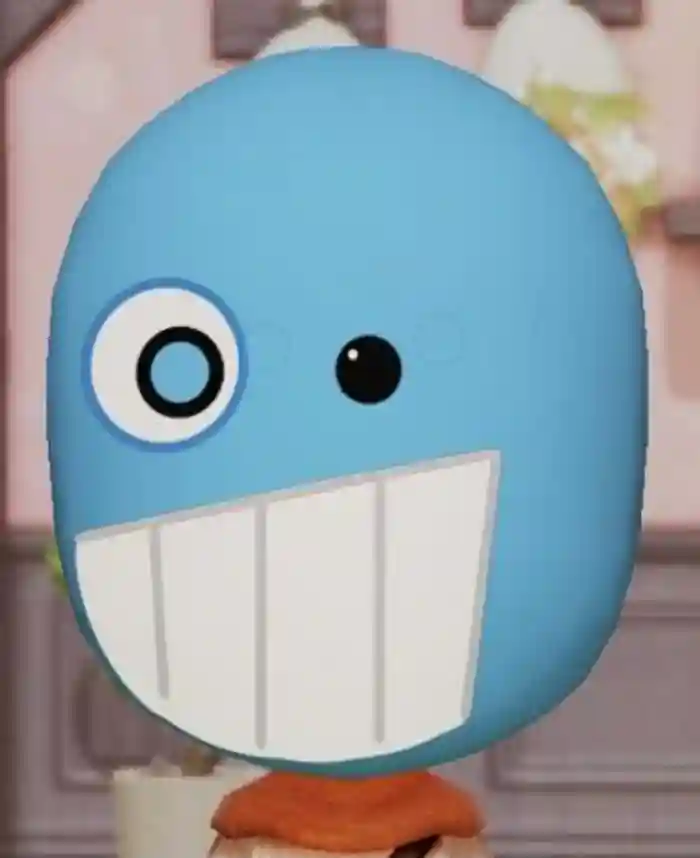 Miipedia - Bubs(Honestar Runner)