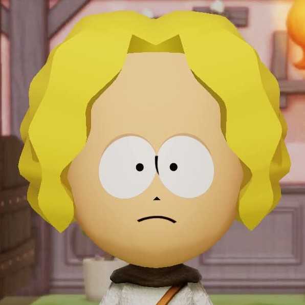 Miipedia - Annie Bartlett (South Park)