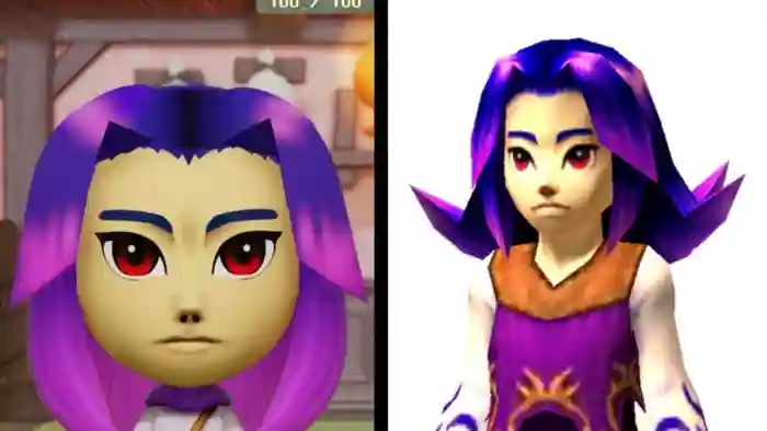 Miipedia - Kafei (The Legend of Zelda: Majora's Mask)
