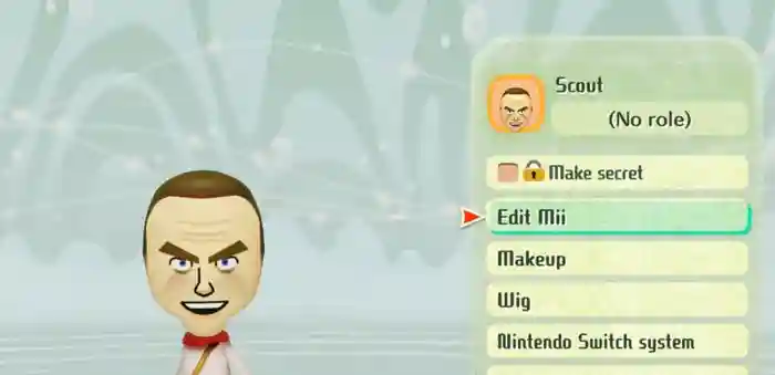 Miipedia - Scout (TF2)