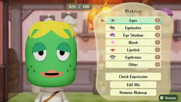 Miipedia - Quillson (Animal Crossing)