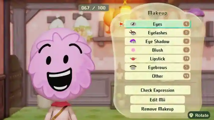 Miipedia - Puffball (BFDI/BFB/TPOT)