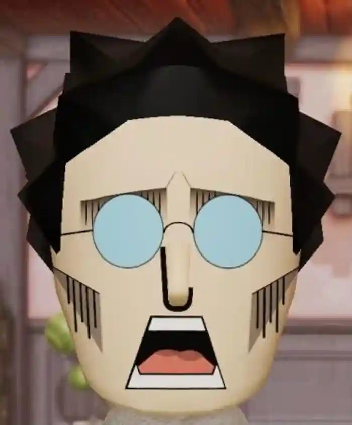 Miipedia - Mr. Kumira(Azu Manga Daioh)