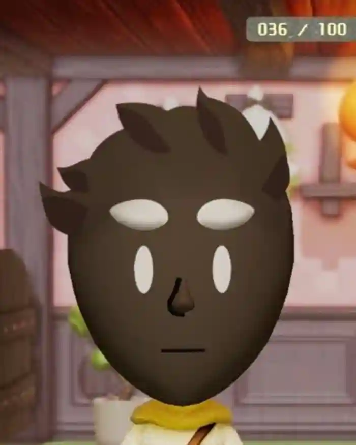 Miipedia - Oz (Monster Prom Series)