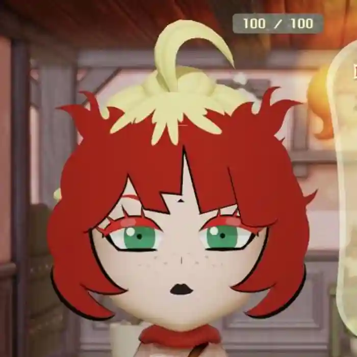 Miipedia - Mela (Pokemon SV)