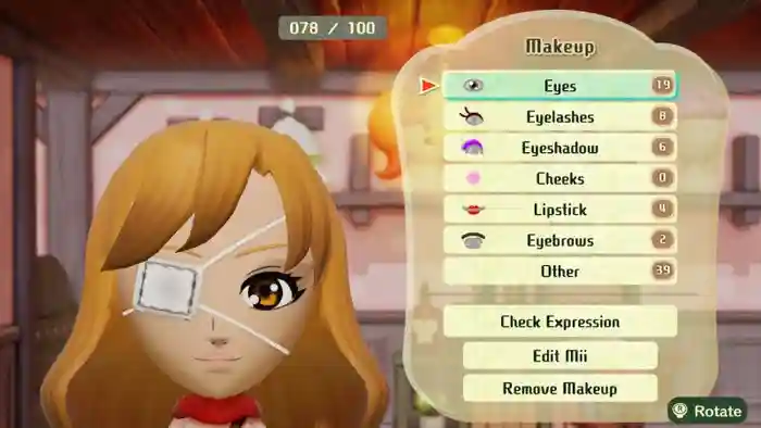 Miipedia - Katja Böhm (Missing Stars)