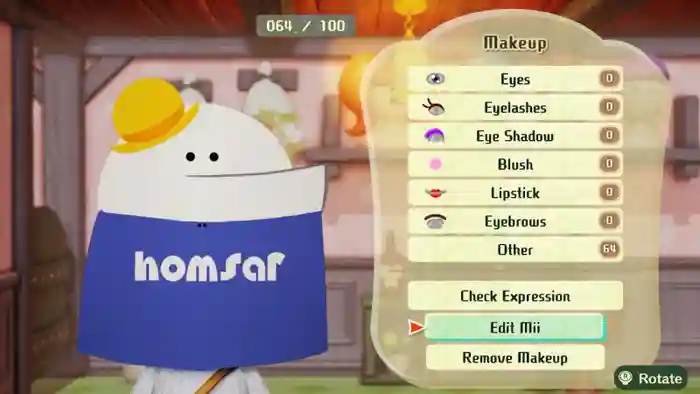 Miipedia - Homsar (Homestar Runner)