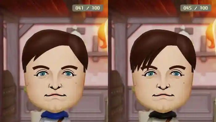 Miipedia - Peter Parker w/ Bully Maguire alt. (Sam Raimi Spider-Man ...