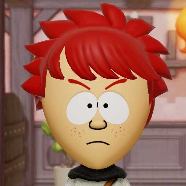 Miipedia - Scott Tenorman (South Park)