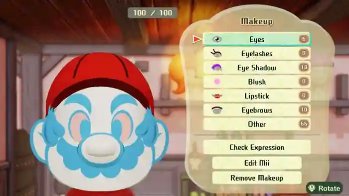 Miipedia - Grand dad (Bootleg)