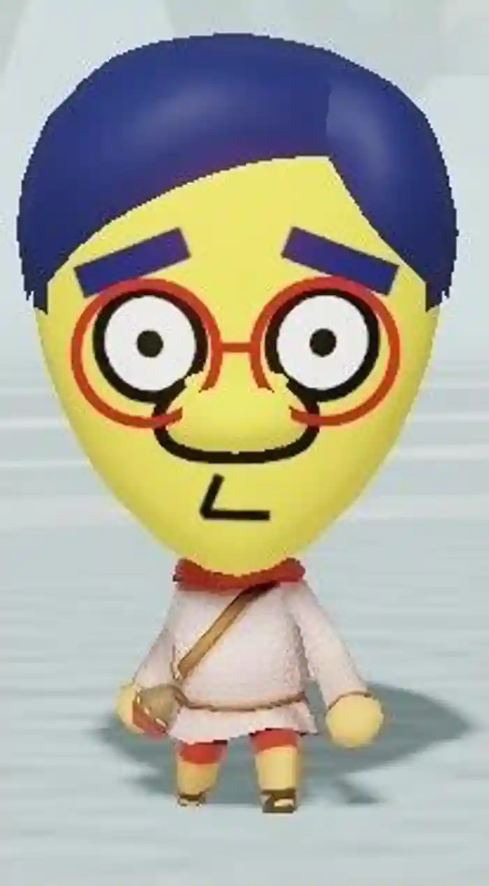 Miipedia - Milhouse