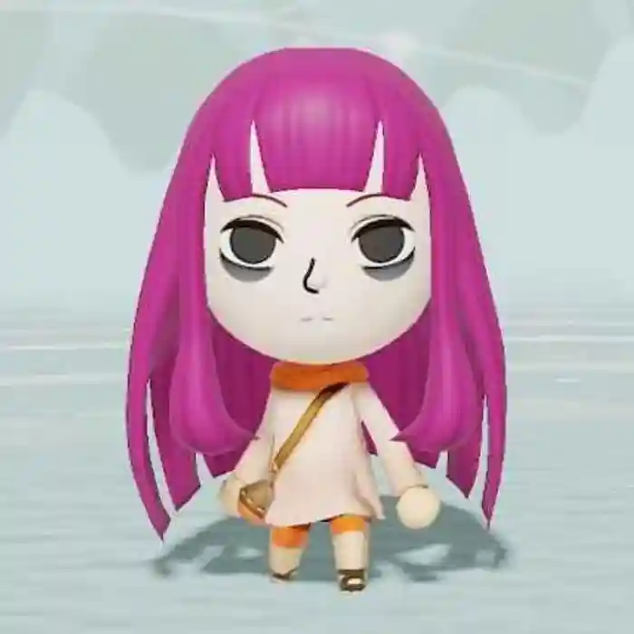 Miipedia - Kai Satou (Your Turn to Die/YTTD)