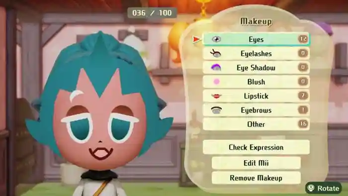 Miipedia - Sorbet Shark Cookie (Cookie Run)