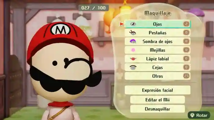 Miipedia - Mario (Terminal Montage)