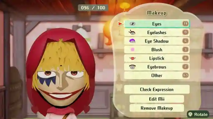 Miipedia - Corazón / Donquixote Rosinante (One Piece)