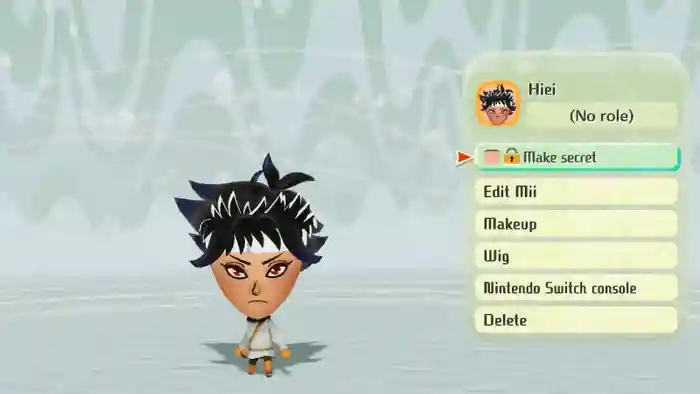 Miipedia - Hiei