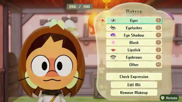 Miipedia - Elisabeth(Eipril)