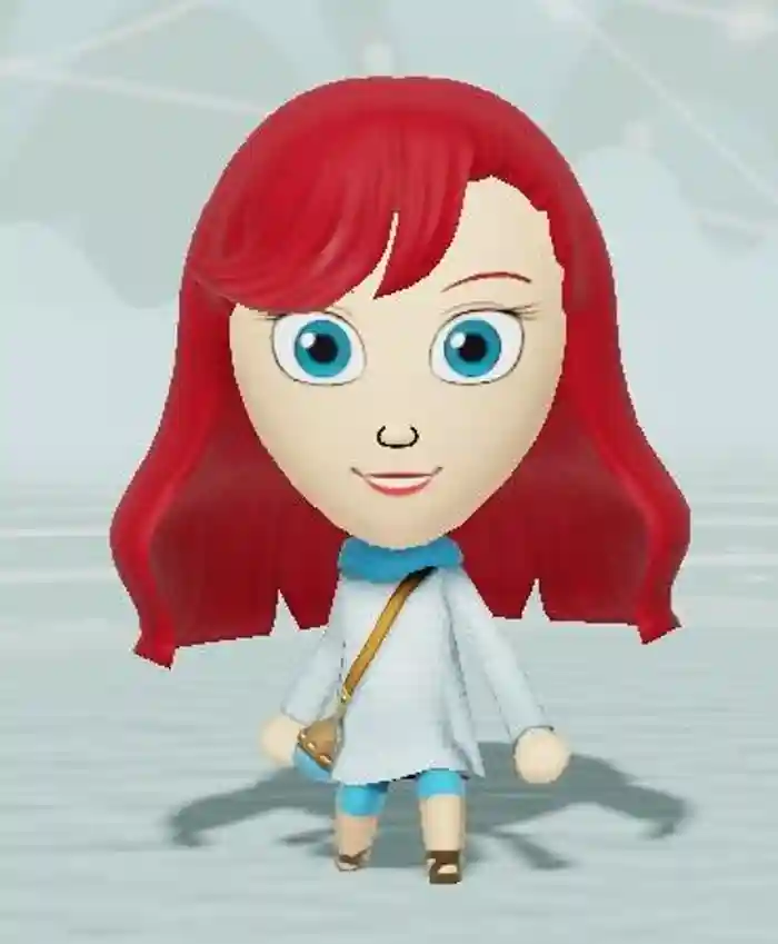 Miipedia - Ariel (Disney The Little Mermaid)