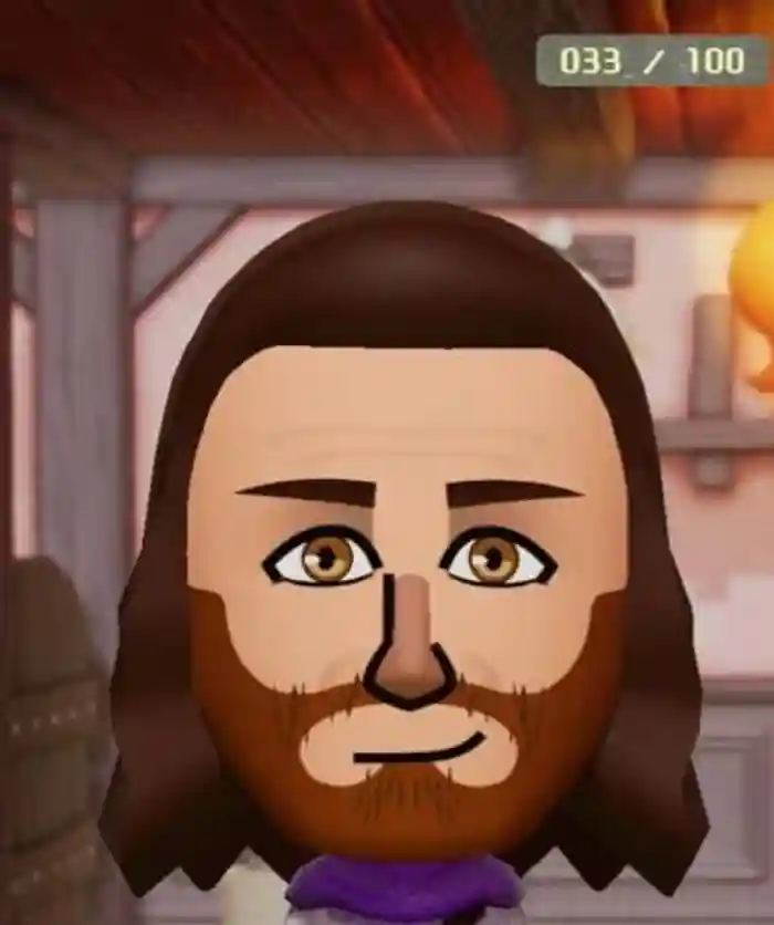 Miipedia - Gale ( BG3 )