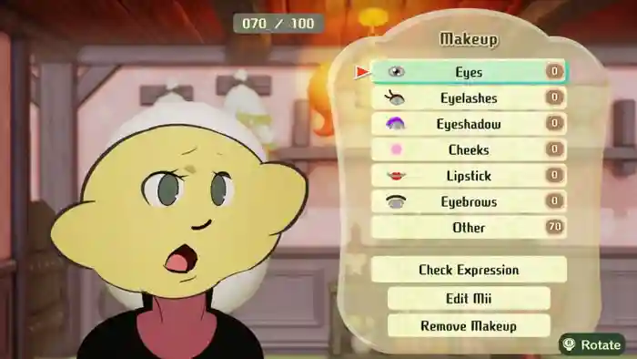 Miipedia - Lemon Fuuka