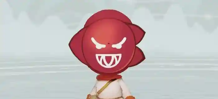 Miipedia - Evil Shapy (MOSS, Mysterious object super show, OSC)