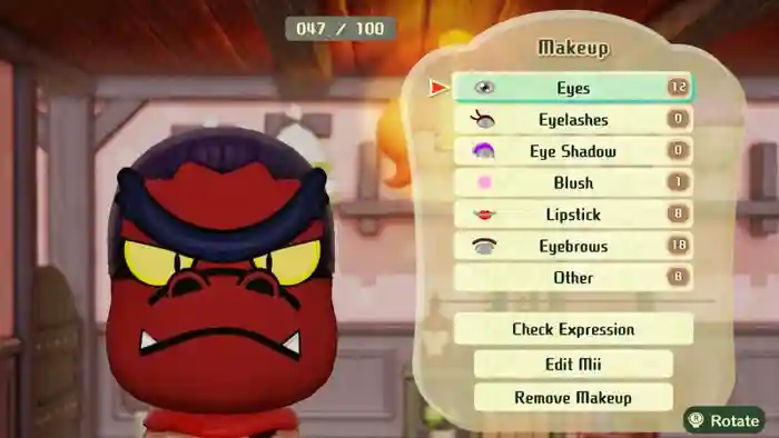 Miipedia - Mashtooth (The Legendary Starfy)