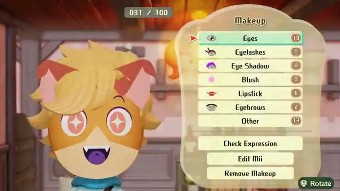 Miipedia - Rover Jackson