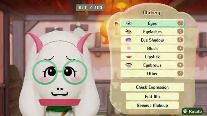 Miipedia - Ralsei - Deltarune