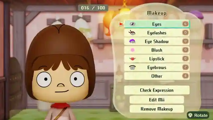 Miipedia - Mac (Foster's Home for Imaginary Friends)