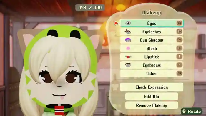 Miipedia - creeper kity(borksnorks)