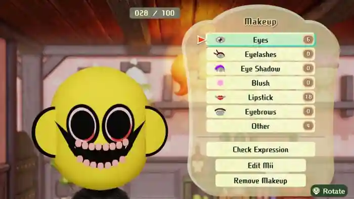 Miipedia - Lemon Demon (FNF)