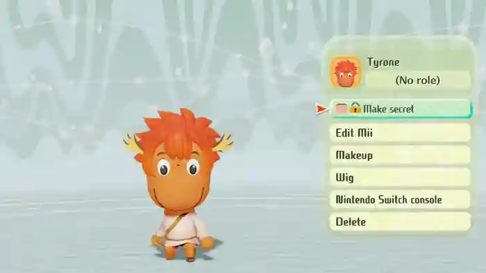 Miipedia - Tyrone (Backyardigans)
