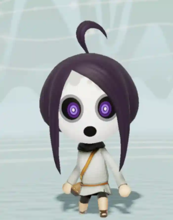 Miipedia - Allister/Onion (Pokemon)